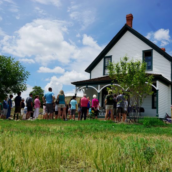 Events | Schweiger Ranch