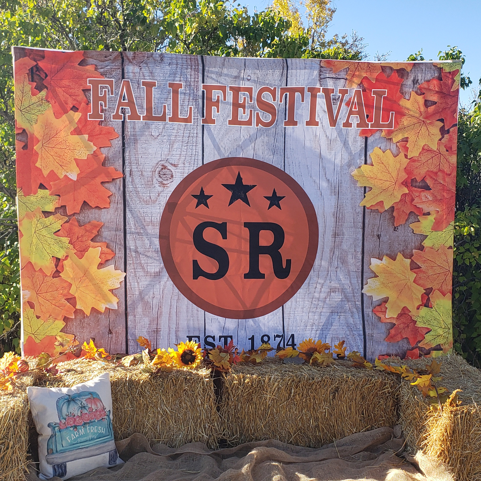 Lone Tree Fall Festival | Schweiger Ranch